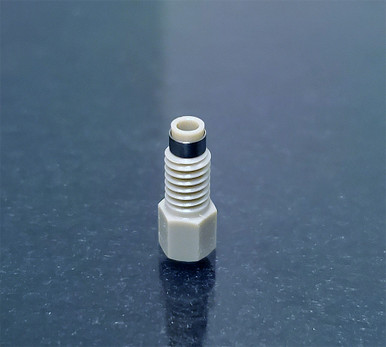 One-piece Lee Valve Fitting