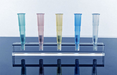 200 nmol DNA CPG Synthesis Columns, 1000A