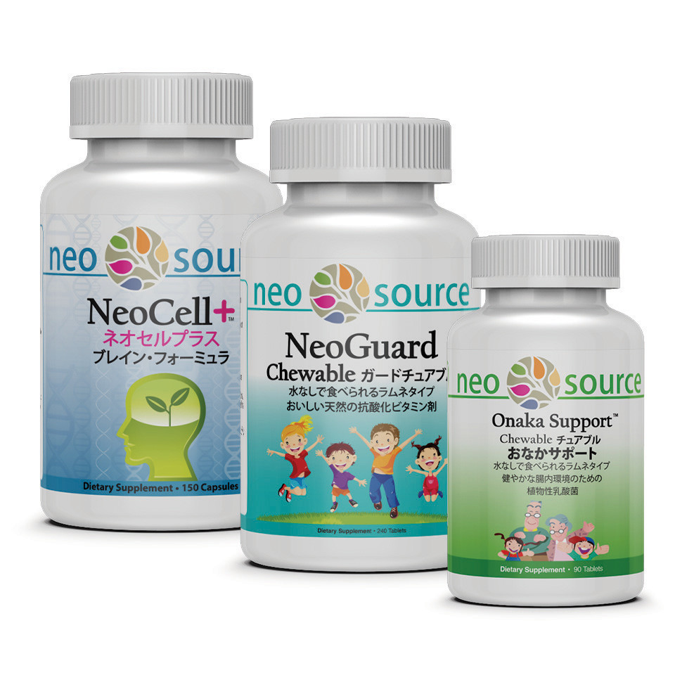 NeoCell Plus