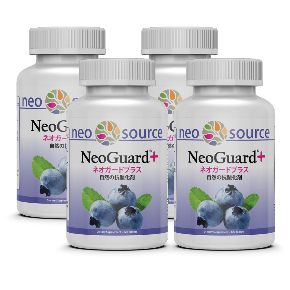 NeoGuard Plus - 4 Save Set