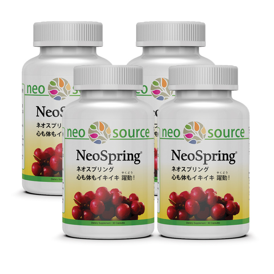 All Products - Energy - Quest For Life