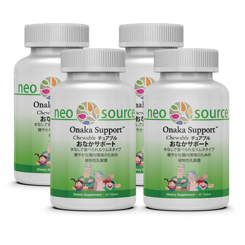 Shop All - Gut Health - Quest Group
