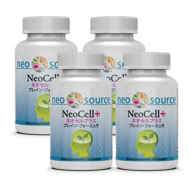 NeoCell Plus - 4 Save Set
