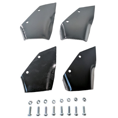 Ditcher Blade Assy W/ HDWR, Sidewinder - Rancher Supply (RCS)