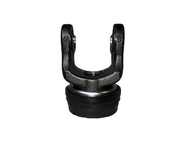 Tractor Yokes : Ball Lock Quick Disconnect - Rancher Supply (RCS)