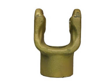 SHEAR PIN YOKE - Rancher Supply (RCS)