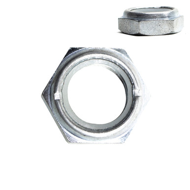 JAM NYLOCK NUT 3/4-16 37141 - Rancher Supply (RCS)