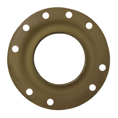 Pressure Plate - Rancher Supply (RCS)