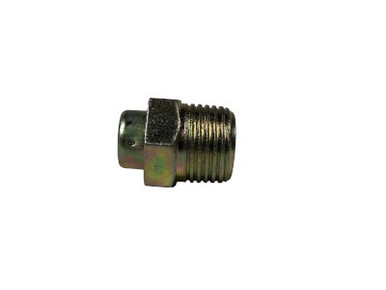 Pressure Relief Plug 1/2" - Rancher Supply (RCS)