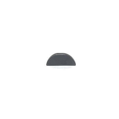 HALF MOON KEY 1/8 X 5/8 - Rancher Supply (RCS)
