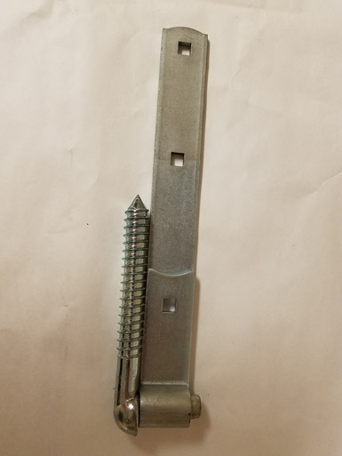 10" SCREW HOOK & STRAP HINGE - Rancher Supply (RCS)