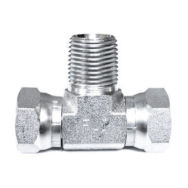 Tee, 8MP-8FPXT - Rancher Supply (RCS)