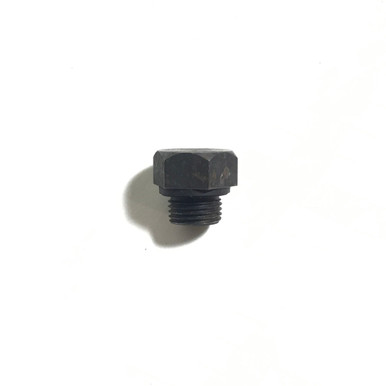 METAL GEARBOX PLUG (VENTED) - Rancher Supply (RCS)