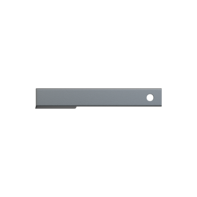 Shredder Blade - Center - Rancher Supply (RCS)