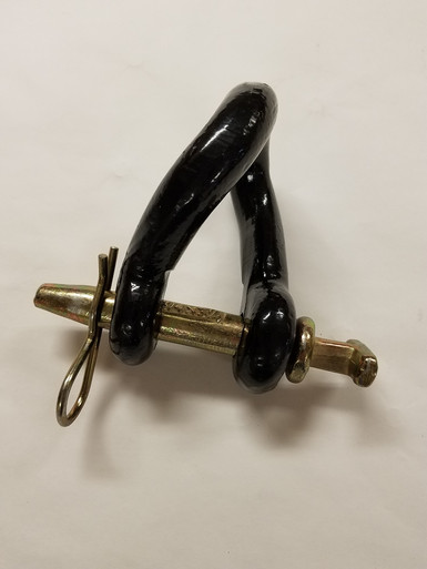 TWIST CLEVIS 7/8 X 3/4 16,000#WLL - Rancher Supply (RCS)
