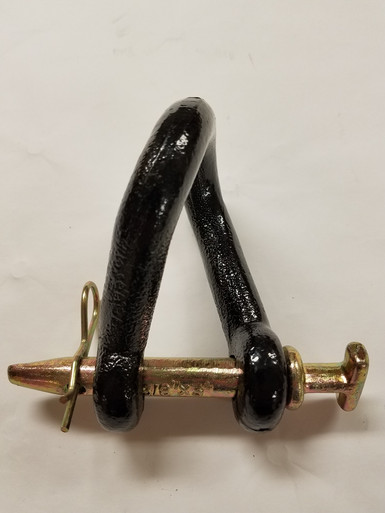 M8234 CLEVIS TWIST 3/4X5/8 - Rancher Supply (RCS)