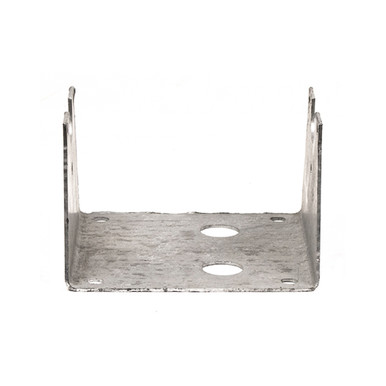 Shield Mount Plate - Galv - Rancher Supply (RCS)