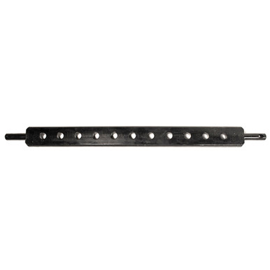 DRAWBAR CAT 1 26X2-1/2X1-11 HOLE BLACK - Rancher Supply (RCS)