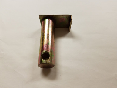 MOUNTING PIN CAT II QUICK HITCH - Rancher Supply (RCS)