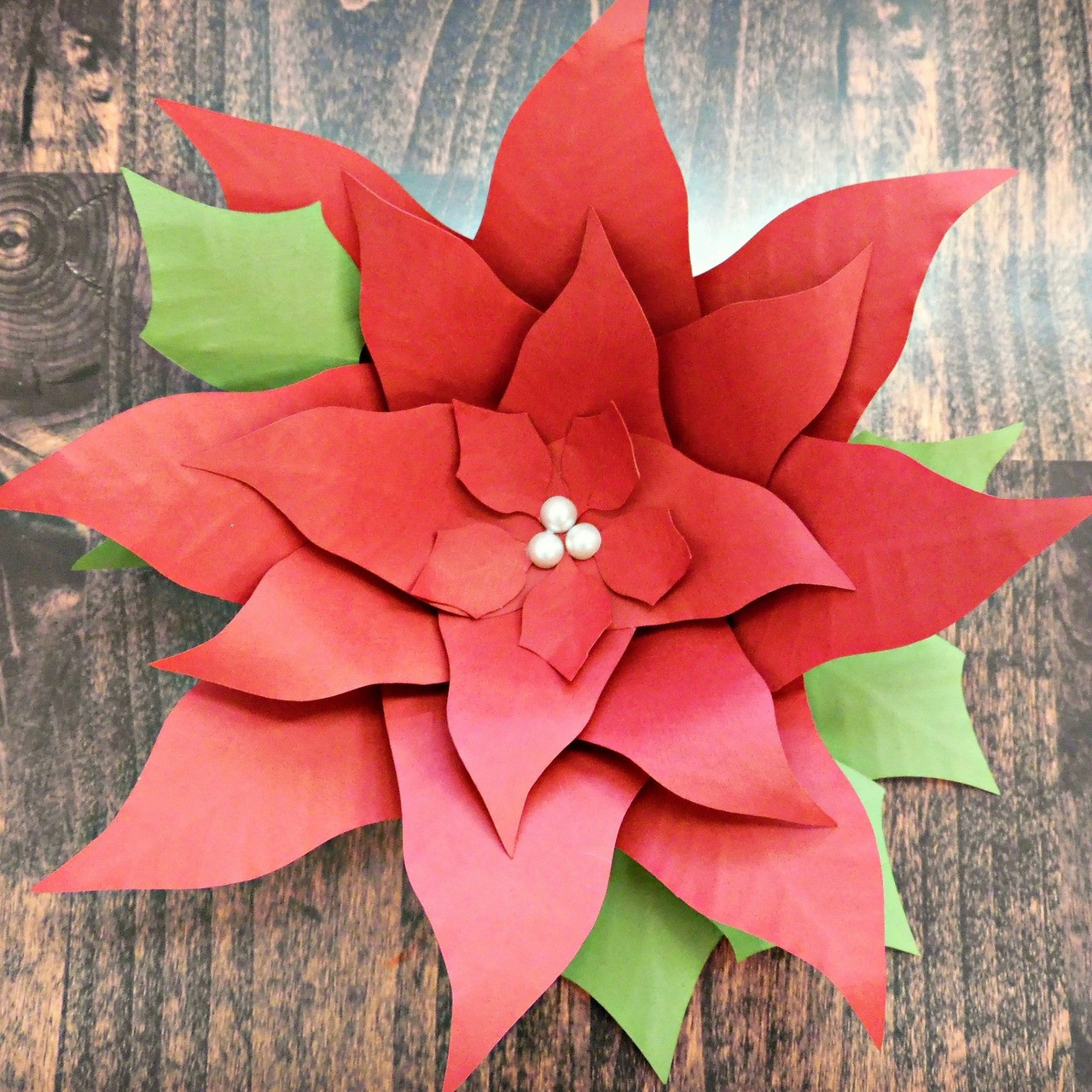Christmas Craft Template Bundle - Catching Colorflies