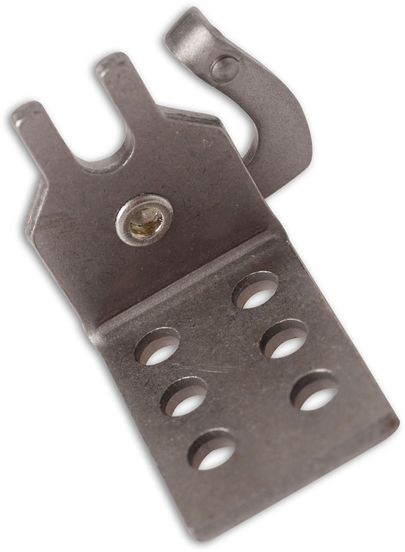 Mounting Brackets & Frame Hardware | Control Cables