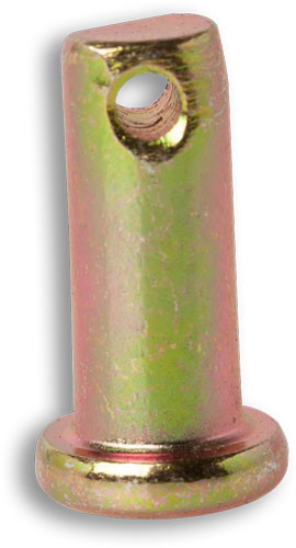 1/4 Clevis Pin for Cable Linkage PN 4 | Control Cables