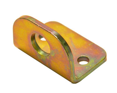 Bracket Brake 1 2 Hole for Reliable Parking Brakes