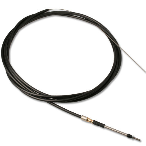 Parachute Cables
