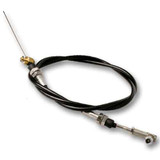 Universal Throttle Cable | Adjustable and Standard Fit