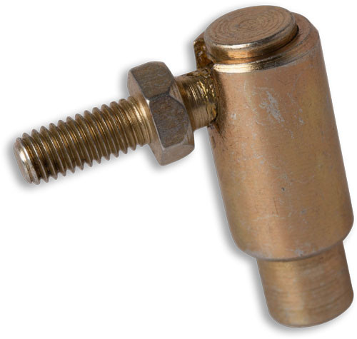 Ball Joint Quick Disconnect for Cable Ends | Control Cables
