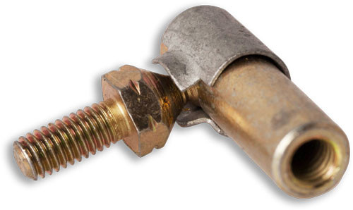 Ball Joint Quick Disconnect for Cable Ends | Control Cables