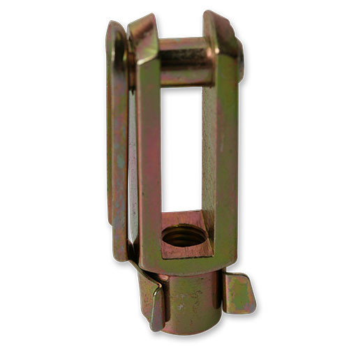 Clevis Forks and Hardware | Control Cables