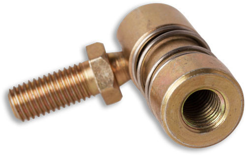Ball Joint Quick Disconnect for Cable Ends | Control Cables