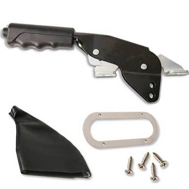 Control Cables | Industrial Motion Controls | Street Rod Parts ...