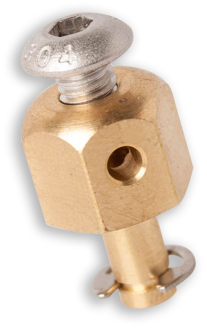 Buy Cable Pivots & Pivot Joints | Control Cables