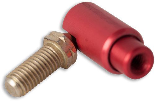 Ball Joint Quick Disconnect for Cable Ends | Control Cables