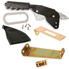 Universal Parking Brake Lever Kit 1 | PN B1000B101B102BEZ200