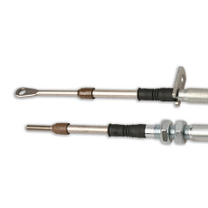 B&M Shifter Cable 6ft | Reliable CA248-72 Replacement
