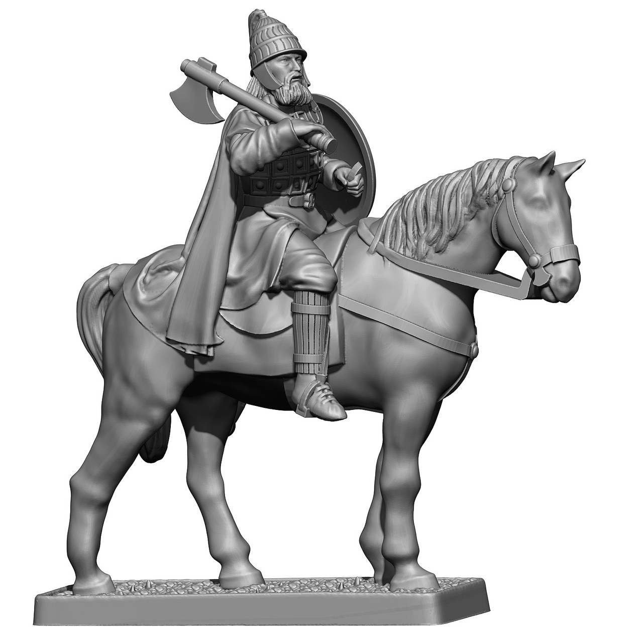 Lord of the Rings Collectible 32mm metal Mithril Miniatures