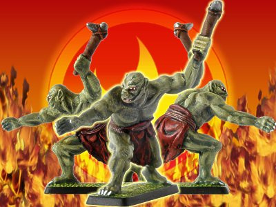 Lord of the Rings Collectible 32mm metal Mithril Miniatures