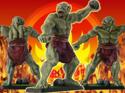 Lord of the Rings Collectible 32mm metal Mithril Miniatures