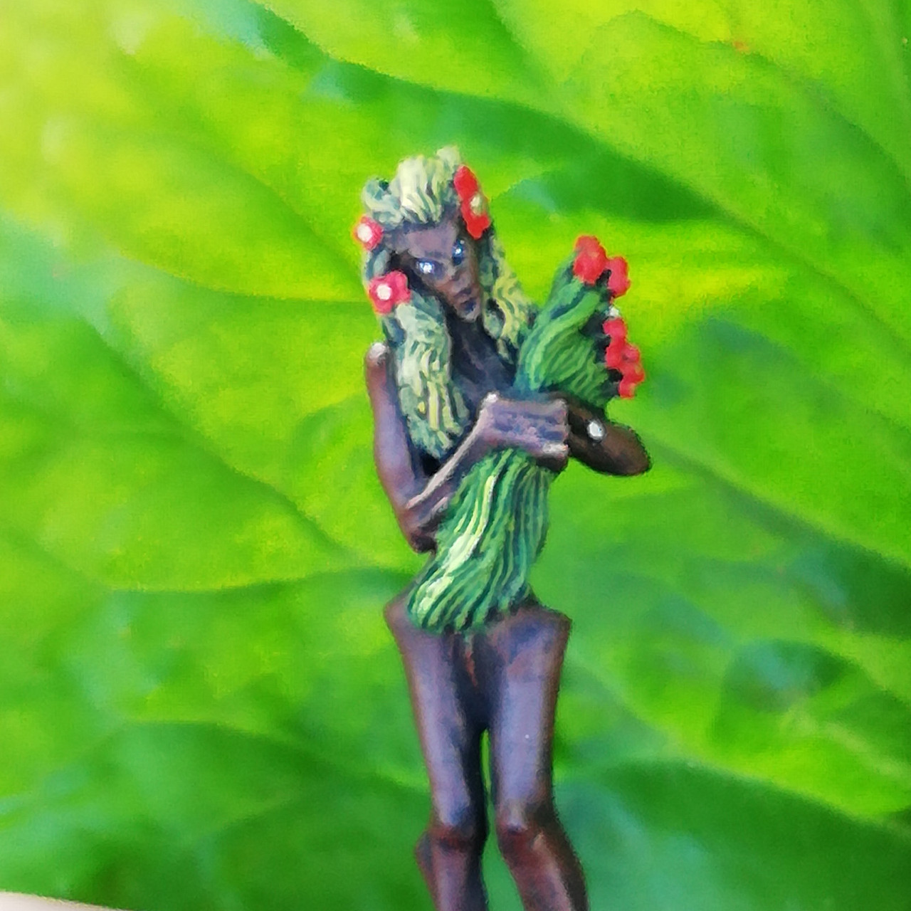 Fimbrethil-Entwife | The Lord of the Rings Mithril Metal Figure