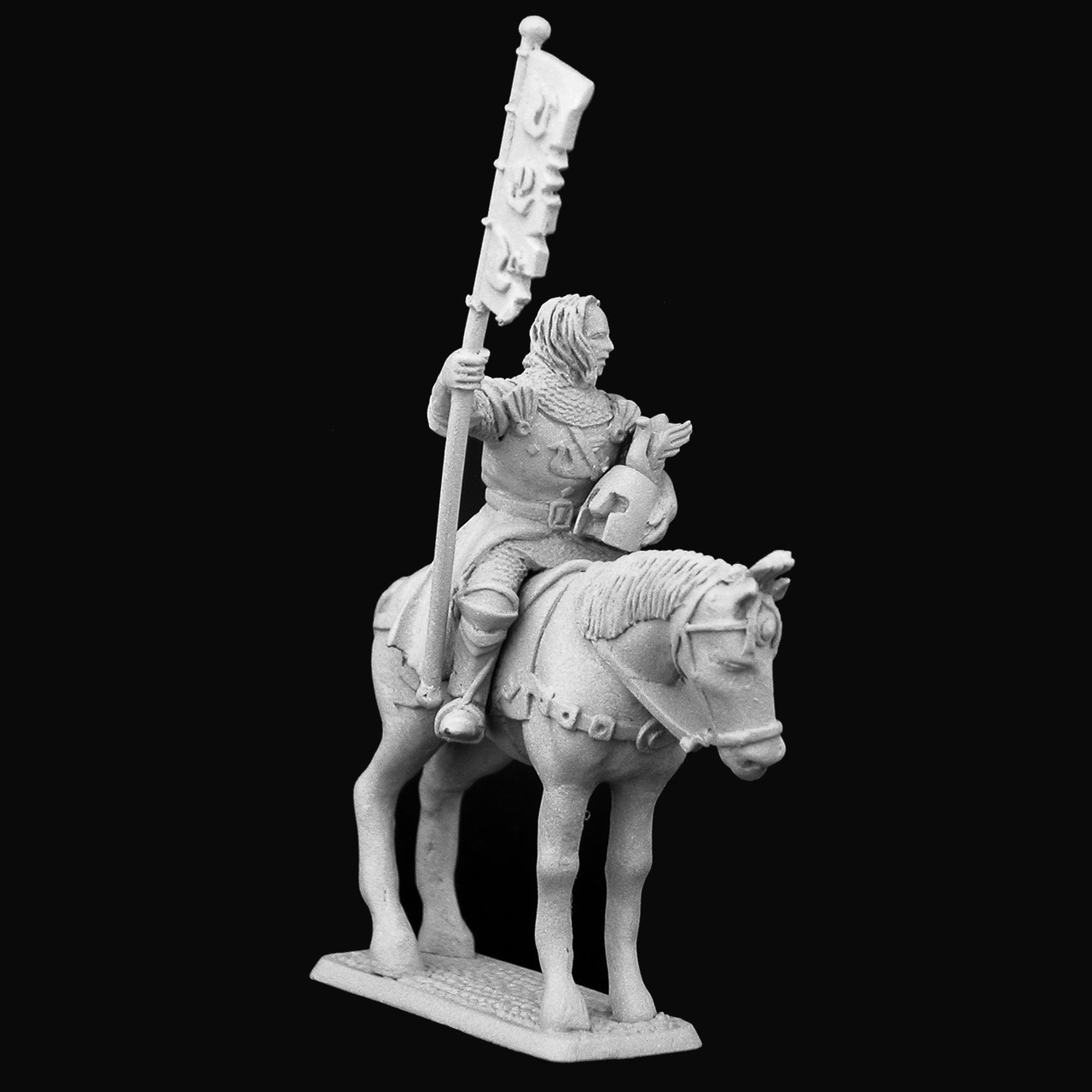 Archive | MX463 'Imrahil - Prince of Dol Amroth' Metal Miniature