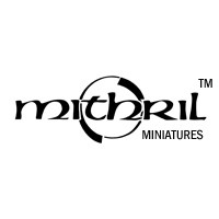 Officially licensed Collectible Metal Miniatures