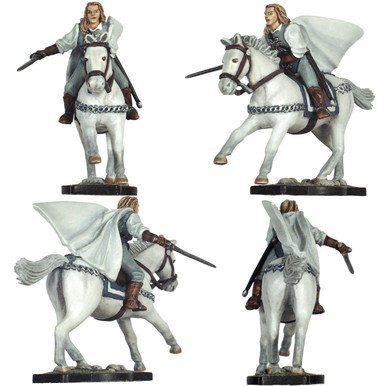 Glorfindel | The Lord of the Rings Mithril Metal Miniature