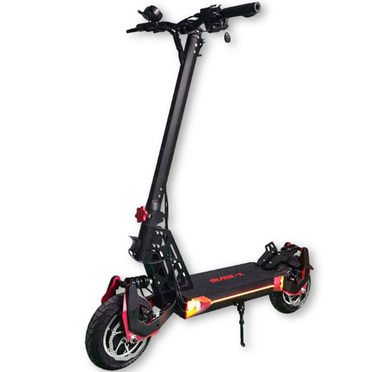 Pro X Scooter