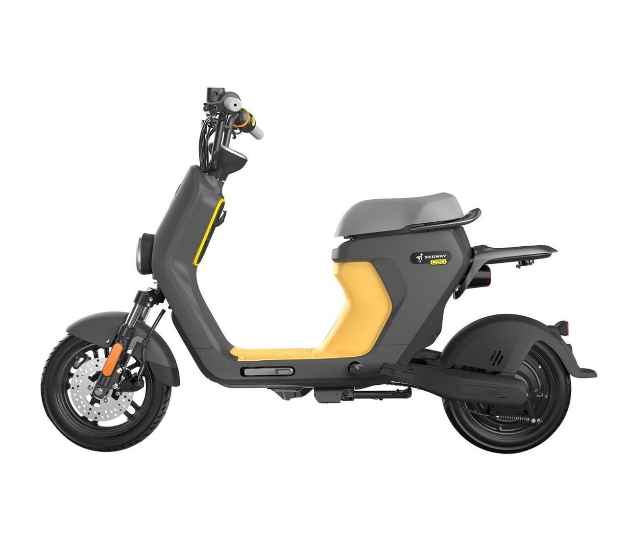 E moped bike store