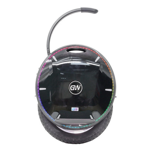 Begode ET Max Electric Unicycle | High Performance EUC