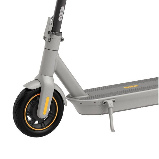 Segway Ninebot P100S Electric Kick Scooter - Smartwheel Canada
