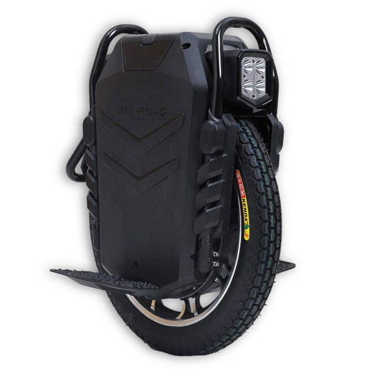 LeaperKim Veteran Lynx EUC | 3200W Off-Road Electric Unicycle